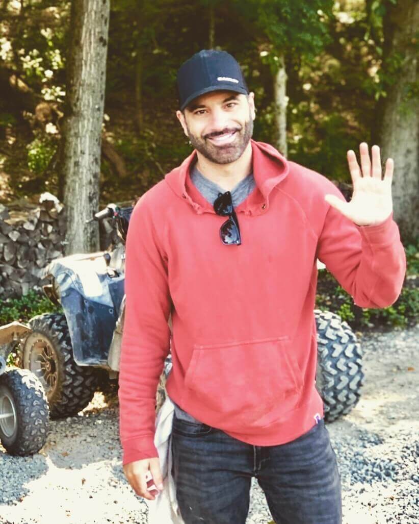 About - The Baumgartner Foundation